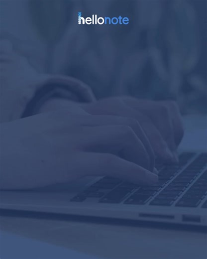 Faxing is still part of healthcare, but it doesn’t have to feel outdated. With HelloNote’s eFaxing, your clinic can send and receive faxes directly inside the EMR — no machines, no scanning, no paper trails. ✔ Send outgoing faxes straight from patient records ✔ Receive incoming faxes digitally and securely ✔ Keep referrals, Plans of Care, and documents organized ✔ HIPAA-compliant and fully documented Everything stays where it belongs—in the patient chart, accessible to your team. Modern faxing f