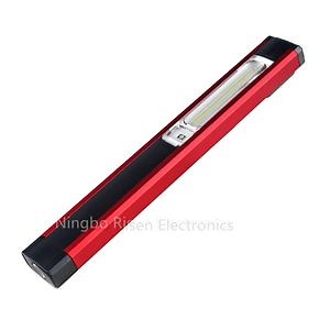 [Hot Item] Mini Inspection Pen Rechargeable Pocket Work Light