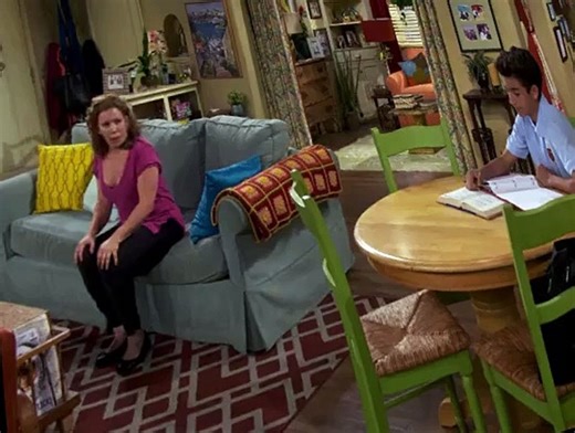One Day At A Time S03 E09
