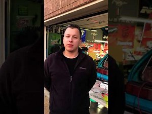 Setting your amplifier gains with a multimeter