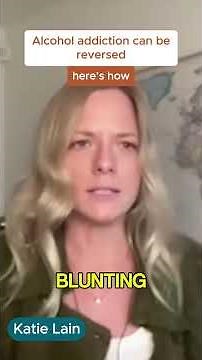 How the Sinclair Method Retrains the Brain to Stop Craving Alcohol