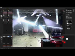MyDMX 3.0 ShowFile Update + More Programming Tips!