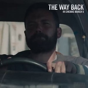 234K views · 2.3K reactions | See Academy Award winner Ben Affleck in #TheWayBack – only in cinemas March 5 | Roadshow | Facebook