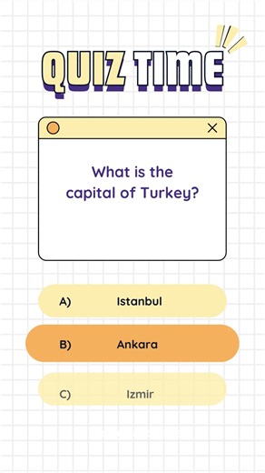 Quiz your knowledge: Fun questions to challenge your brain #mindbendingquiz #brainteasers