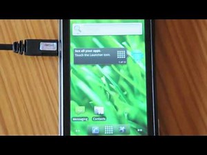 How to Root an Android Phone with SuperOneClick
