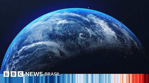 Mudanças climáticas: um guia rápido para entender o aquecimento global - BBC News Brasil