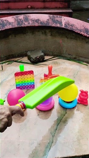 bet& balloon 🎈🏏#poppballons #viral #like #shorts #funny #best