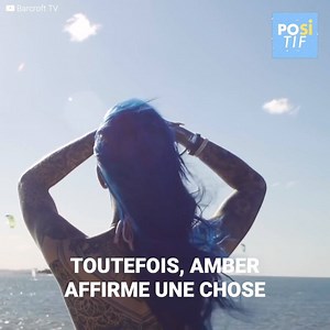 Amber Luke est une célèbre influenceuse. Elle est connue pour avoir le corps plein de tatouages, et pour avoir déboursé plus de 18 mille dollars pour changer son apparence. Toutefois, elle a commis une “petite” erreur : Elle s’est fait tatouer les yeux et est devenue aveugle. Elle ne savait pas quoi faire… Abonnez-vous à notre chaîne youtube : http://bit.ly/yt-positif | Positif