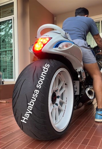 Enhance Your Ride with Hayabusa Sounds