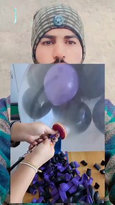 146K views · 854 reactions | Ballons Ko Fill Krny Ka New Method  #viralreels #foryoupage #viral | Shahid Challenger | Facebook