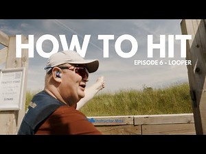 Instructor Max - How to Hit Series : Episode 6- Looper