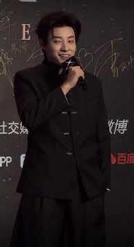 A lighthearted interview where Ma Xiaoyu reveals his New Year plans #마소우 #maxiaoyu #마샤오위