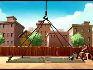 FUNKY COPS - EP06 - Goldsinger