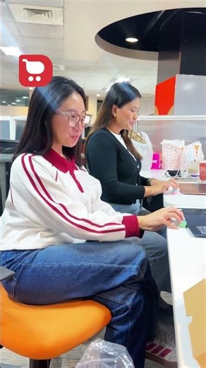 pov nagwowork DAW habang nakikichismis #dealkada #printayo #keyboardkeys #shorts