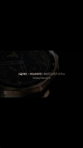 HONMA Design. Pro-level golf. Upgrade to the HUAWEI WATCH GT 6 Pro for a refined golf experience built for precision and prestige. Coming this February 9, learn more about the HONMA x HUAWEI WATCH GT 6 Pro, priced at ₱17,999 with freebies worth up to ₱7,584, including a limited-edition HONMA customized gift box* | Huawei Experience Store - SM City Pampanga