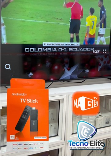 Tecno Elite S.A.S on TikTok