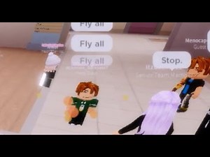 Mass AA'ER BANNING ADMINS At Nova Hotels!!!