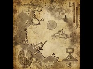 Woodworker Survey Greenshade - Elder Scrolls Online