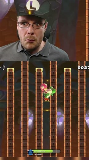 THAT'S HOW YOU DO IT???