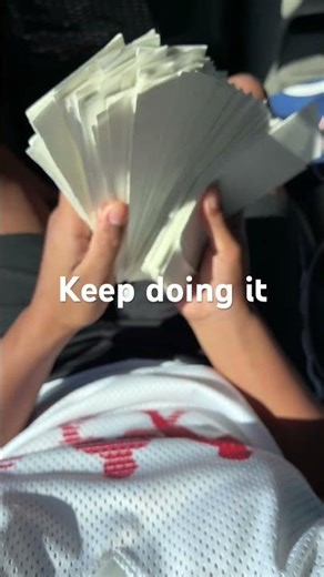 Paper money tutorial 💵￼