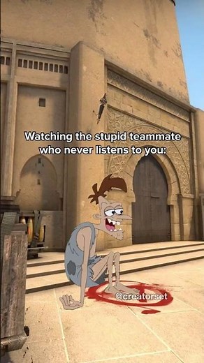 Caveman Doofenshmirtz Laughing meme - Green Screen - Phineas and Ferb