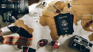 Best 10 Traveling Apps for Android