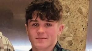 Irish Burger King worker completes Whopper challenge in record time