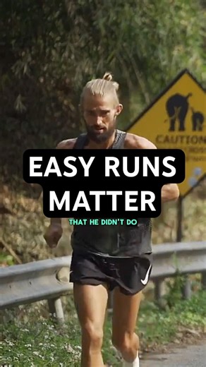 The Olympic Coach Was Wrong About Recovery #running