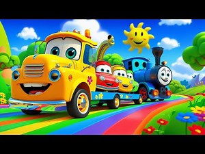 Superheroes On A Motorcycle Ride Over The Sea Along The Supper& Spider-Man Bridge GTA 5