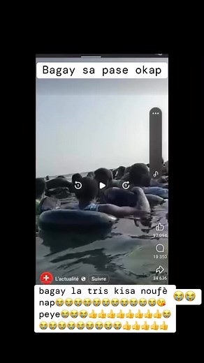 Sa nou pral gade la pase okap se koulya nou nan problèm pèp ayisyen | Skp promo Tv