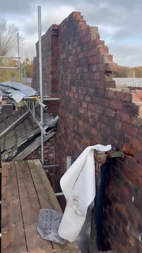 ️ Project in Progress! We’re excited to be supplying all materials...