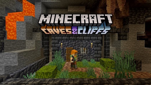 Minecraft’s next 1.18 update changes for blocks, biomes, and more