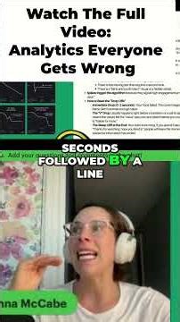 The First 3 Seconds Decide Everything (Retention Proof) #shorts #analytics