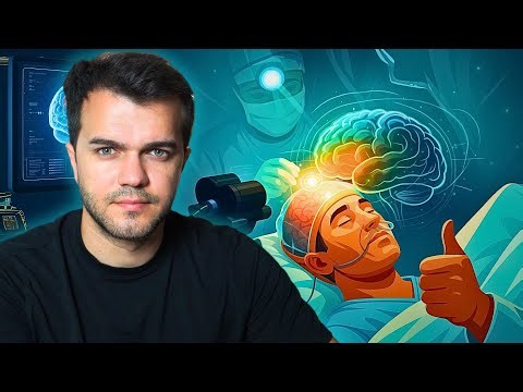 Awake Brain Surgery | TheGoodBrain Evening