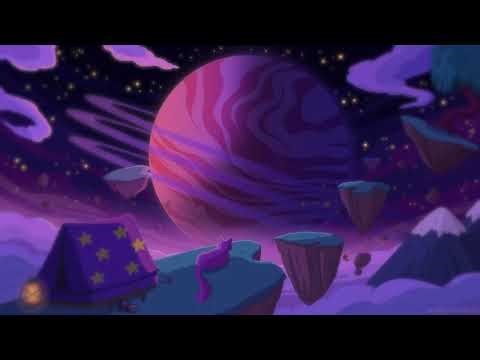 low hum - comatose [slowed + reverb]