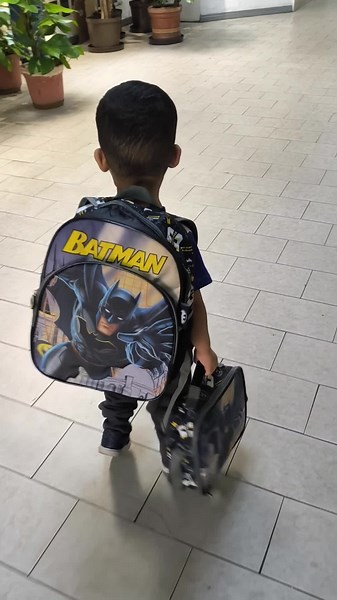 Consejos de Defensa Personal para Niños