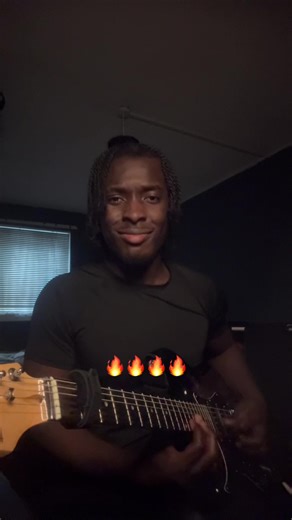 Afrobeats Guitar Challenge: Hear the Melody