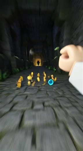 RUN or HIDE? What Would YOU Do Here?