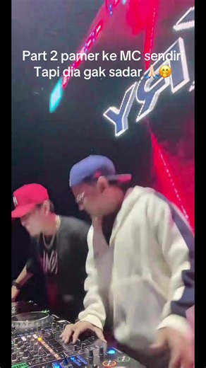 Breakbeat Penuh Kejutan Dari MC Black