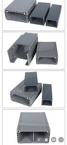 [Hot Item] ฟริเบอร์ ไกด์ ออพติก แคนเบิล ทรอยส์ ท่อพลาสติก ขนาด รางสายเคเบิล บันไดรางสายเคเบิล