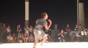 8.4K views · 151 reactions | ImPulsTanz - Vienna International Dance Festival on Reels | Facebook