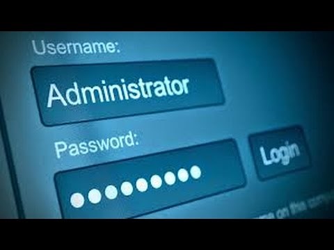 Computer Tips and Tricks - Hack Windows Login Password