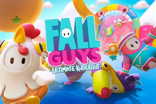 Fall Guys ya se puede jugar gratis en PC y consolas, incluso en Nintendo Switch. Consejos básicos, requisitos y más