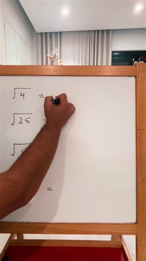 #square #root #easy #maths