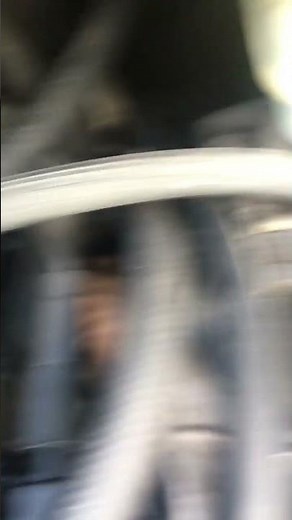 Dodge minivan Chrysler minivan misfire how to fix