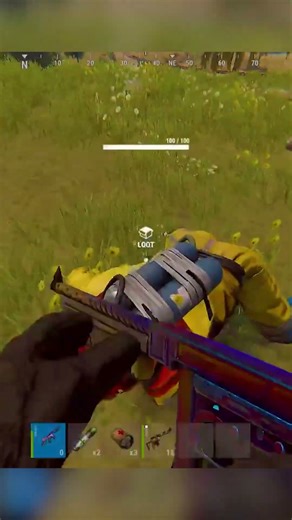 Wiping a 6 Man? 😳😈 #rust #winnie #shorts