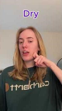 ASL Lesson 6: Weather Signs (Part 4)