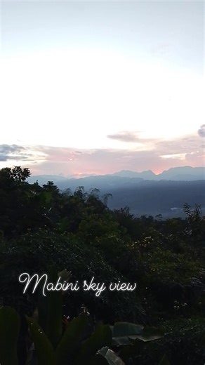 Very relaxing place,and very nice view | Vhang Doncillo Escoto