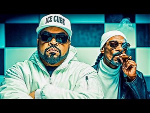 Ice Cube, Dr Dre & Snoop Dogg - Return of The Kings / Mixtape (Ft. Eminem, 50 Cent, The Game, Akon)