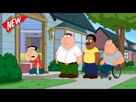 [Nocuts] Family Guy Full Episode Season 32 Episode 12 Full Episode Full Nozoom #1080p